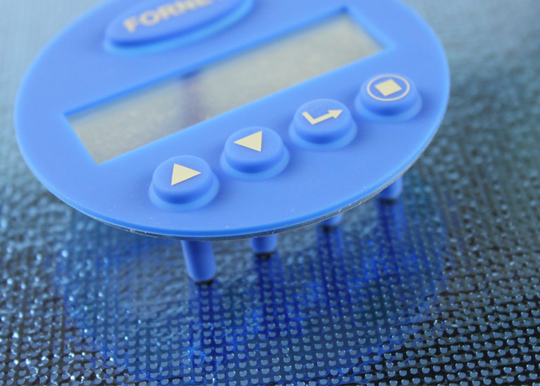 Custom Interface Solutions by SSI Electronics